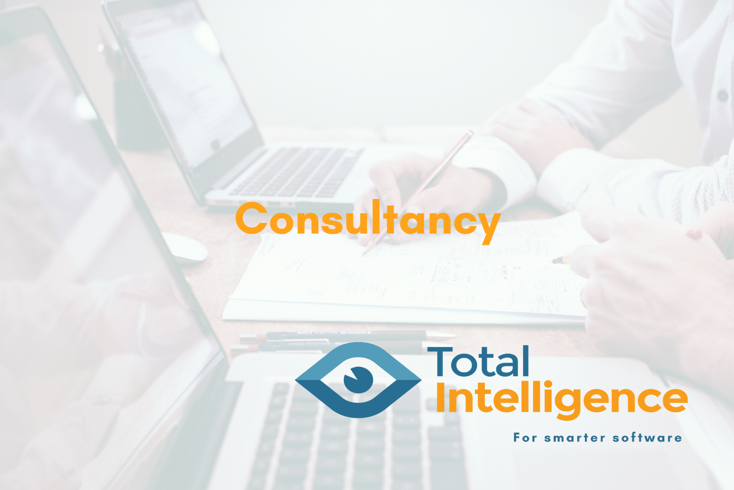 Services – Total Intelligence